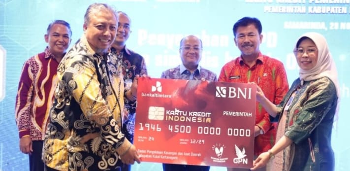 resmi-diluncurkan-kkpd-kukar-jadi-terobosan-digitalisasi-keuangan ...